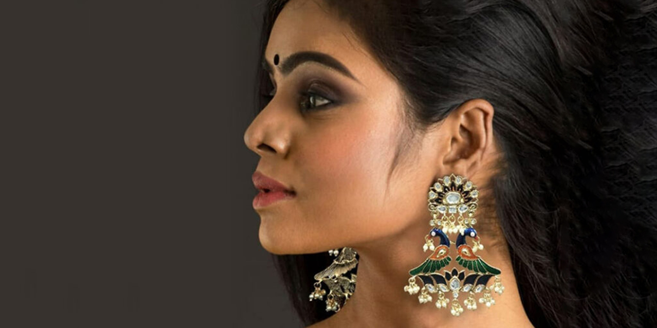 5 different styles of Earrings you should know about