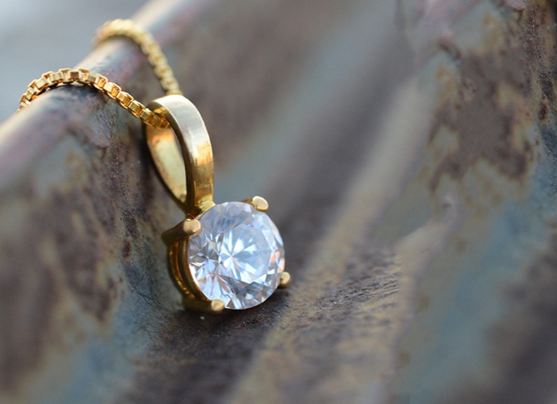 Explore Beautiful Collection of Daily Wear Pendants