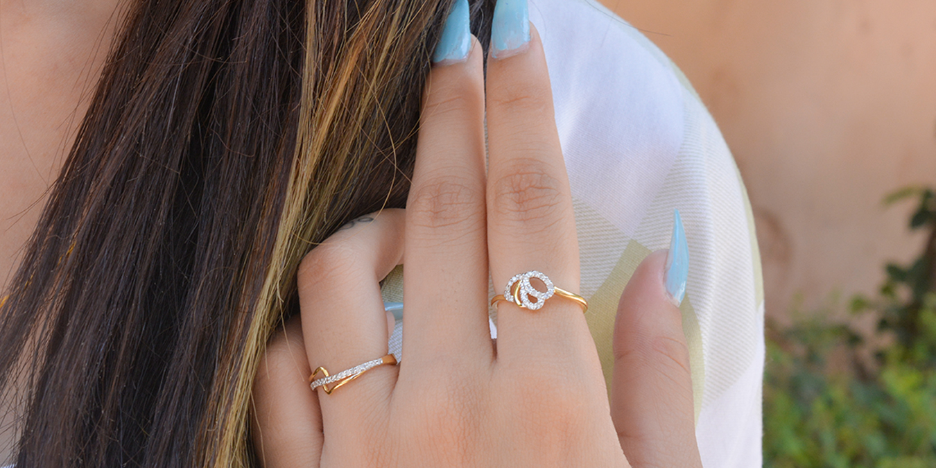 Rings For girls are the perfect accessory! to Find and Love....