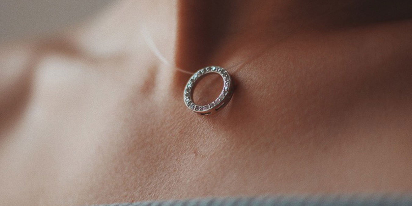 Young & Trendy Jewelry Designs For Everyday Look-Dishis Jewels