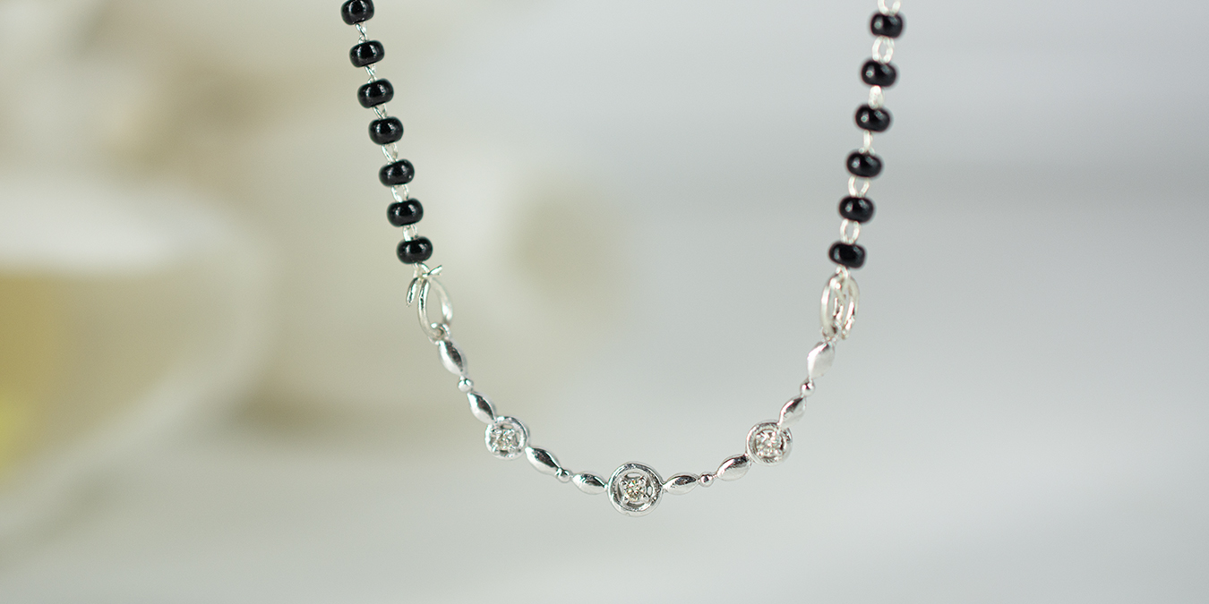 Unlock Unforgettable Style: Unique Mangalsutra Designs