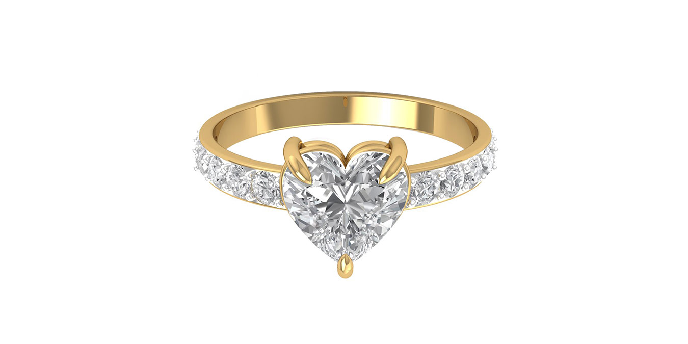 The Best pearl ring designs for everyday- Dishis Jewels