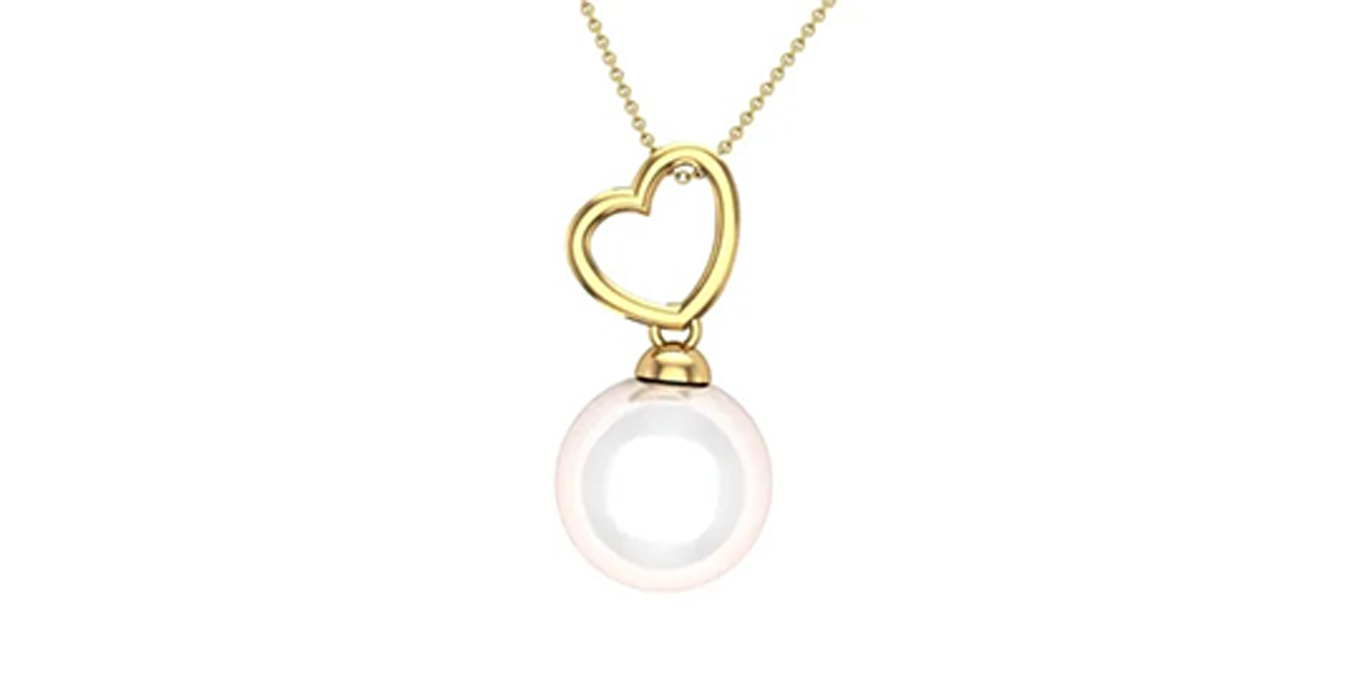 10 Unique Gold Pendant Latest Designs for Women