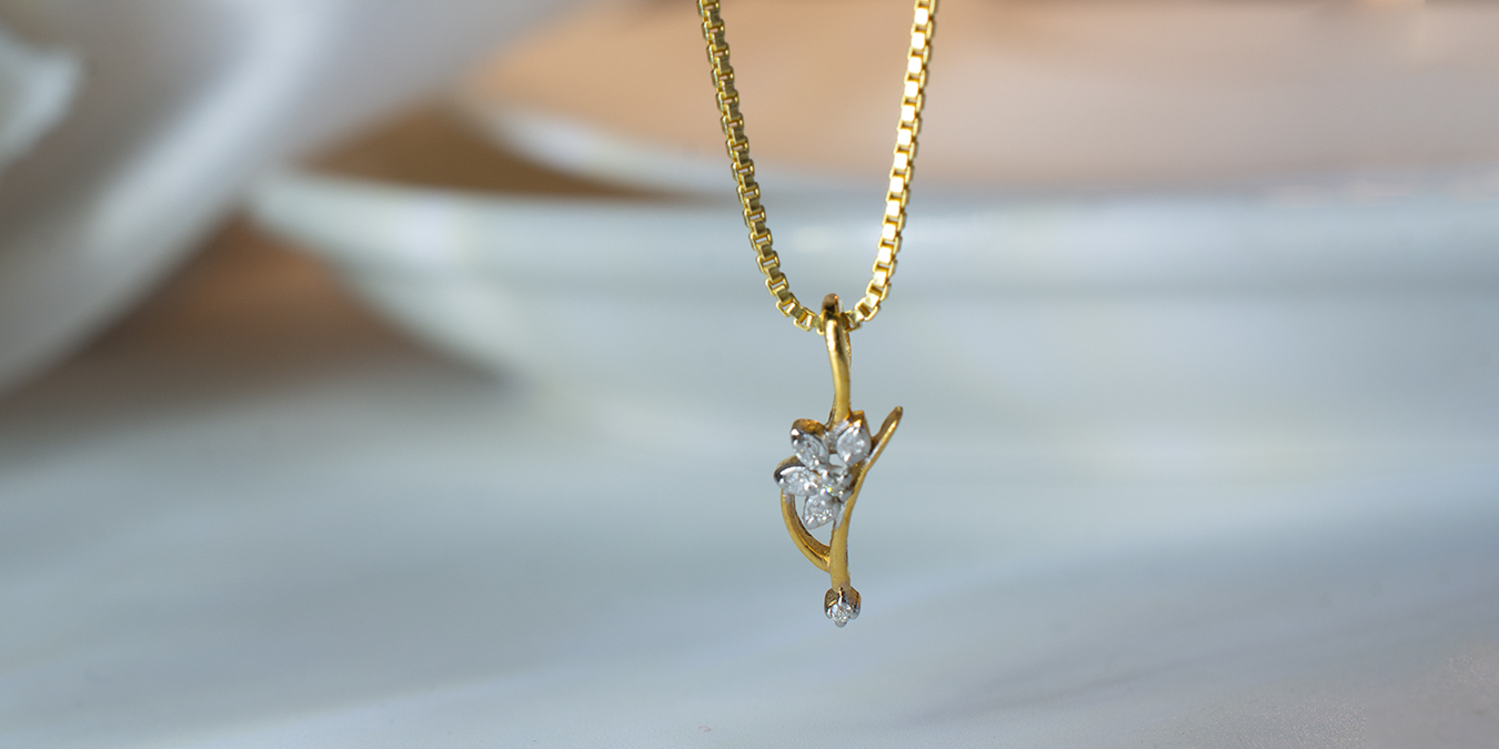 Discovering the best type of diamond pendant designs