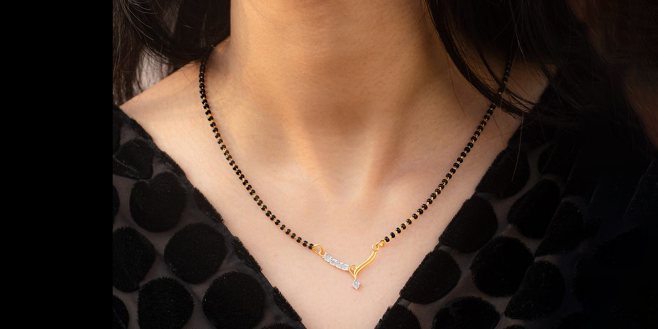 Unlock Unforgettable Style: Unique Mangalsutra Designs