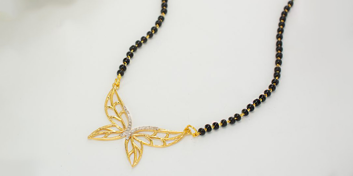 Unlock Unforgettable Style: Unique Mangalsutra Designs