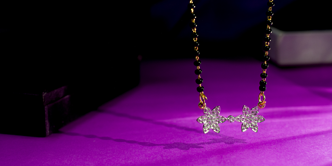 Types of Diamond Mangalsutra Design Available Online