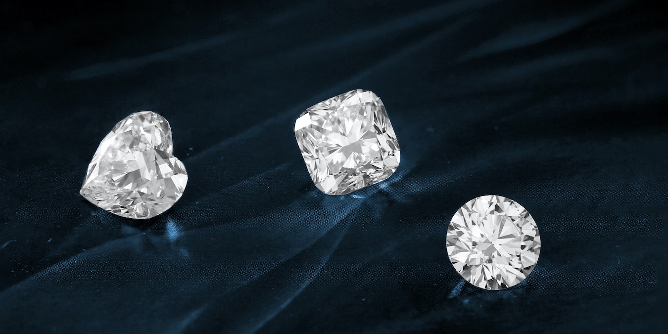 Amazing Facts About Natural Diamond on Dishi jewels