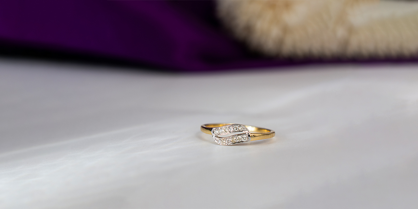 Things to know before buying a gold ring