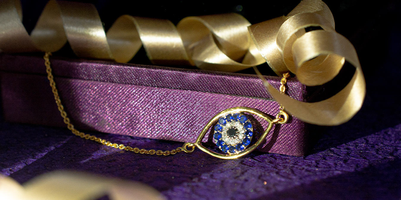 Gold Jewellery Trends