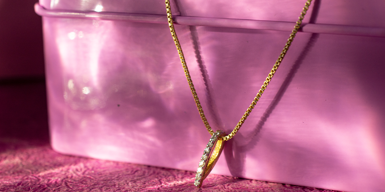 Gold Jewellery Trends