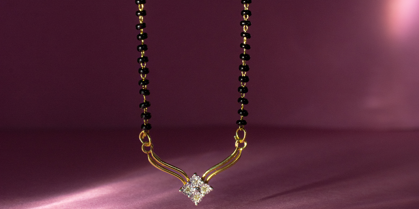 Unique Mangalsutra Designs Every Bride Must Look for This Year