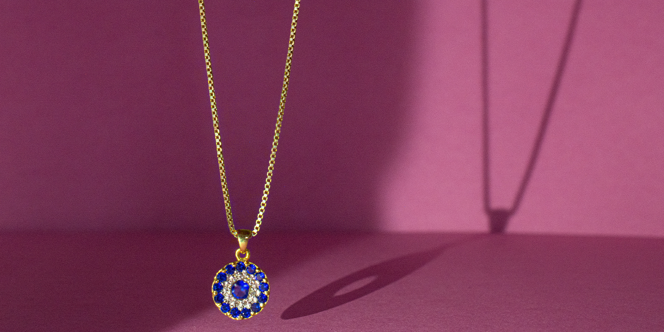 Gold Jewellery Trends