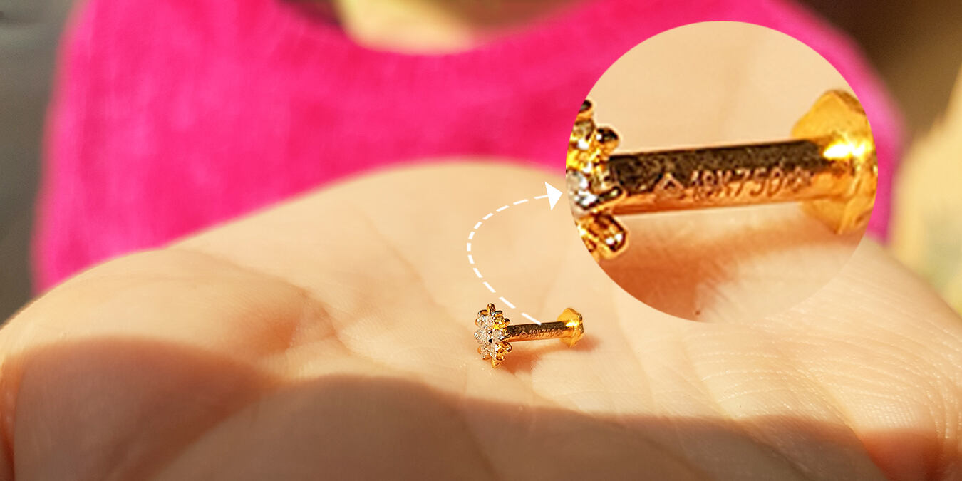 Benefit of Hallmarking In Jewellery