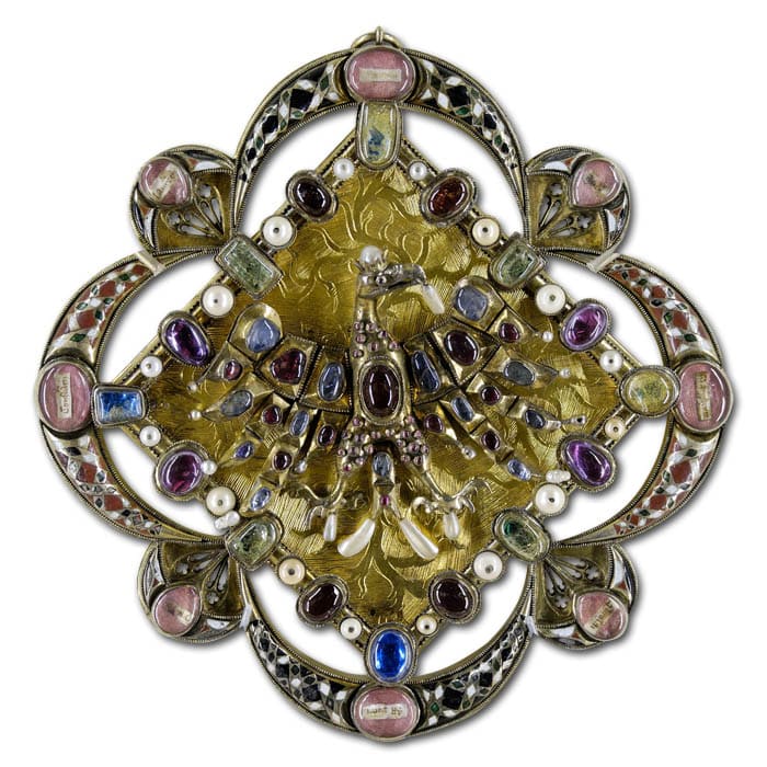 History of Jewelry - DishiS Designer Jewellery