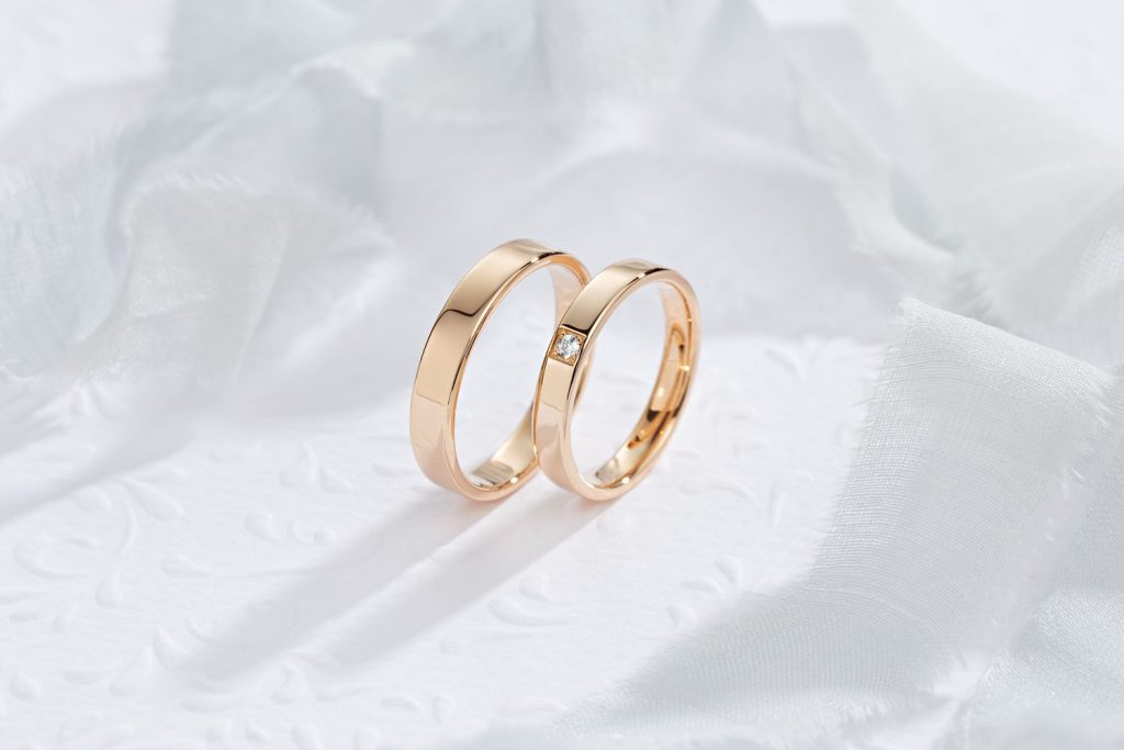 Promise Rings and Their Hidden Meanings in Modern Relationships ...