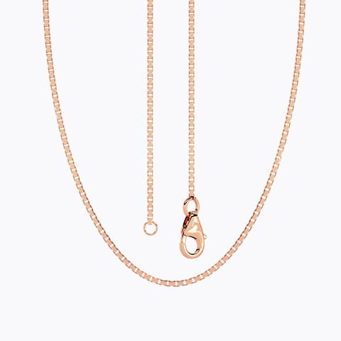 10 Gold Chain Designs that Flatter any Personality - DishiS Designer ...