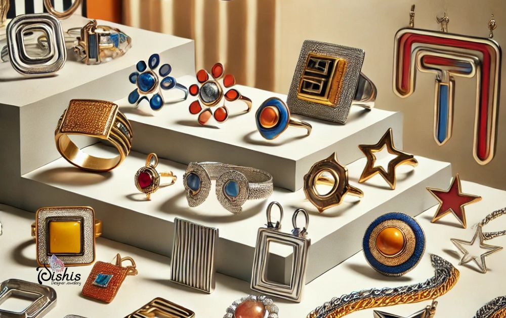 Why Millennials & Gen Z Should Invest in Artificial Jewelry in 2025 ...