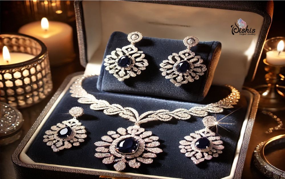How to Choose the Perfect Jewellery for an Evening Party in 5 Simple ...