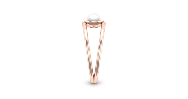 Dishani Gold Ring Online Jewellery Shopping India | Dishis Designer ...
