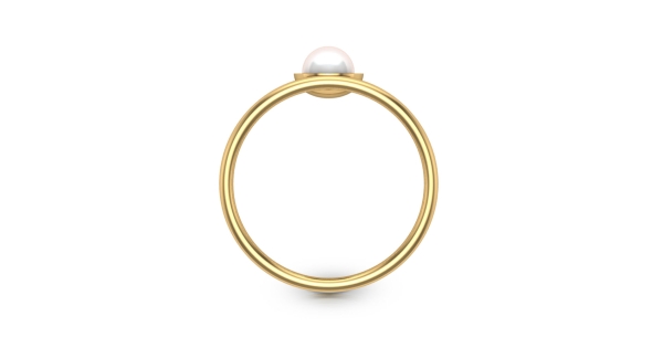 Dishani Gold Ring Online Jewellery Shopping India | Dishis Designer ...