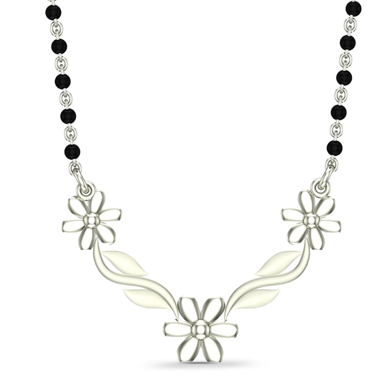 Mira Gold Mangalsutra Designs Latest in 14/18/22/24K - Dishis Jewels