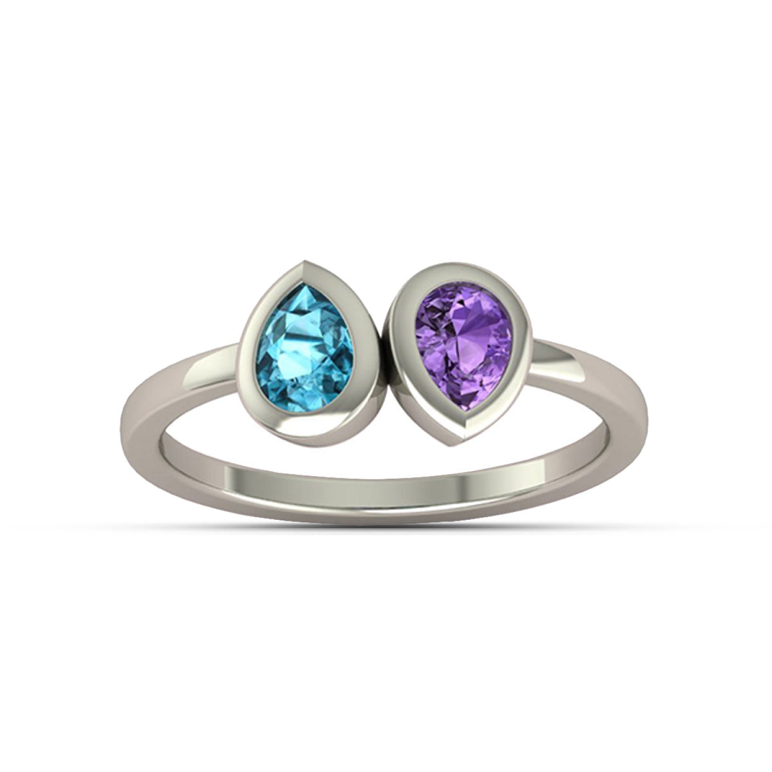 Doga Ring Online Jewellery Shopping India | Dishis Designer Jewellery