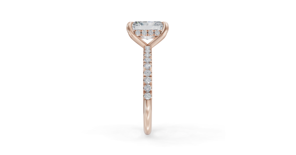 Buy Amelia Lab-grown diamond Ring Online, Lab Grown Diamond Jewellery, Amelia Diamond Ring Price ...