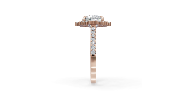 Buy Emery Diamond Ring Online, Lab Grown Diamond Jewellery, Emery ...