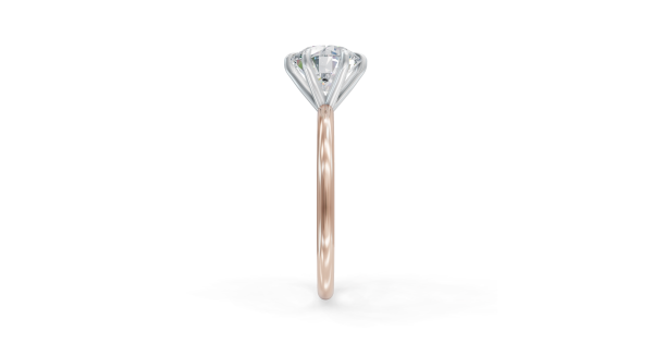 Buy Rosemary Diamond Ring Online, Lab Grown Diamond Jewellery, Nyla ...